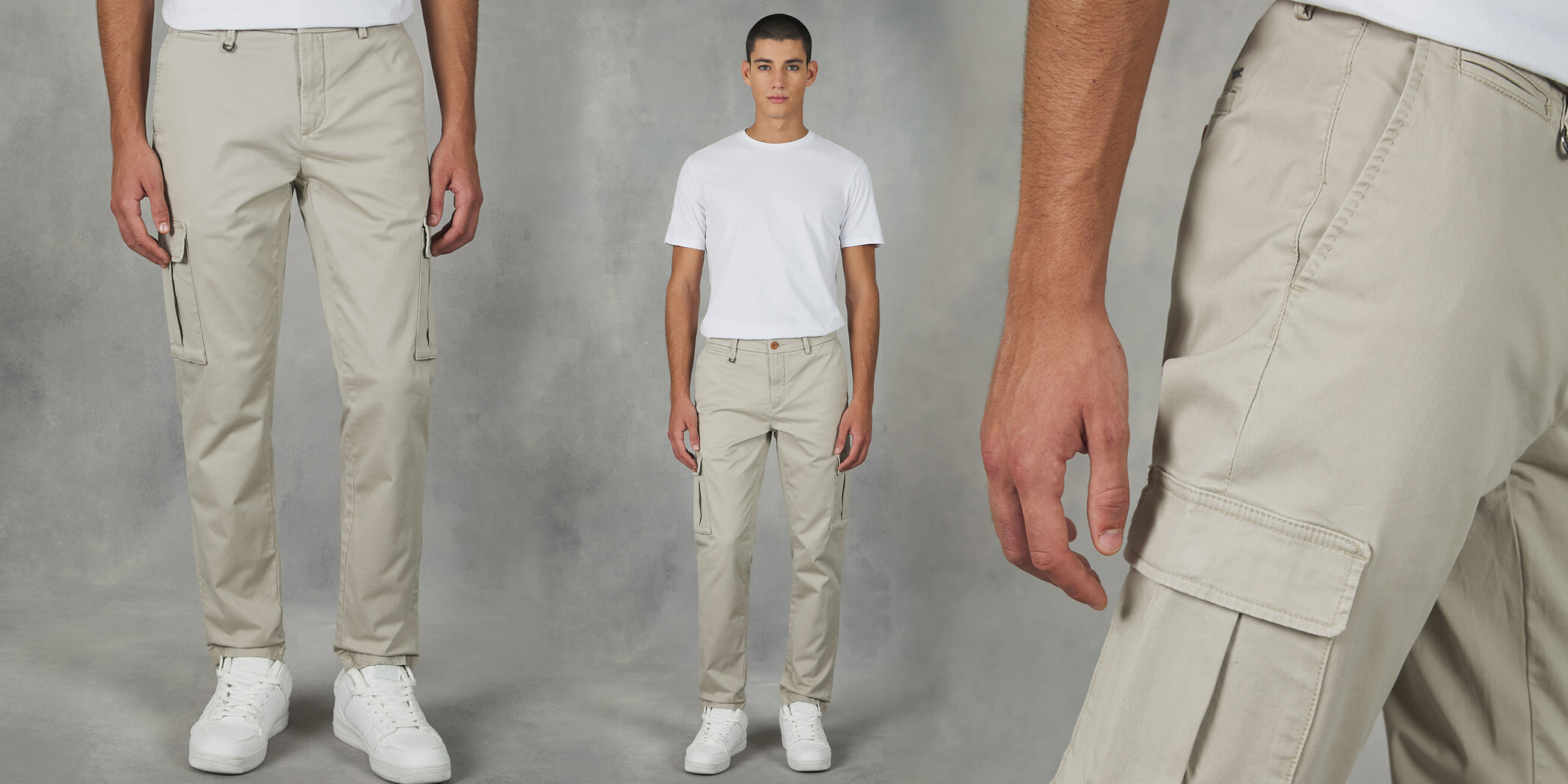 Comfortable and Versatile Apparel - Alcott Canada